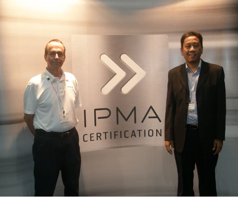 IPMA (International Project Management Association) Certification ...